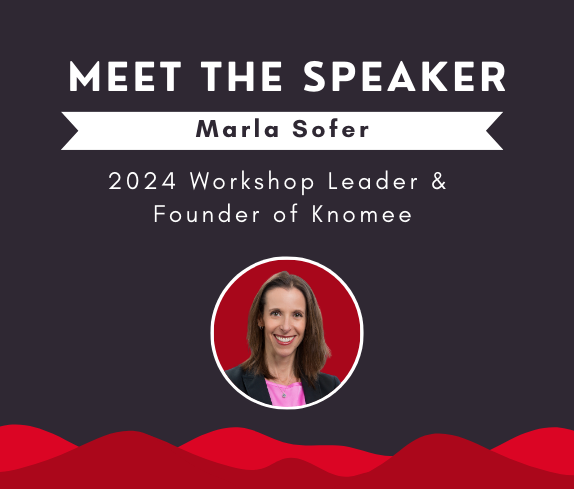 Meet Marla Sofer Meet Marla Sofer